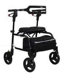 Nexus III Rollator Walker – AllRehab Healthcare Supplies Inc.
